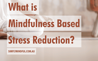 Simply Mindful | Canberra Mindfulness Centre